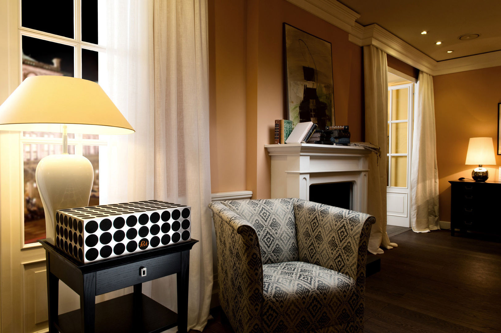 Cool high-tech speakers for your home | homify