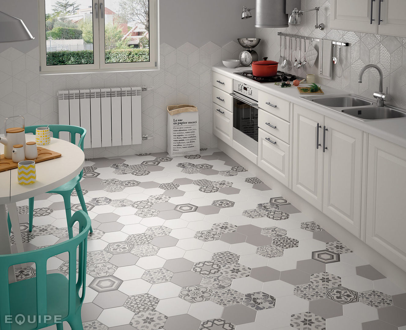 7 tipos de baldosas para revestir tu casa | homify