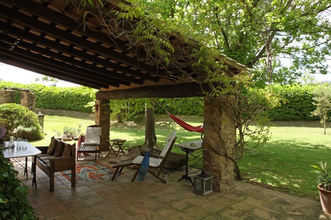 The pros and cons of 4 types of outdoor flooring | homify