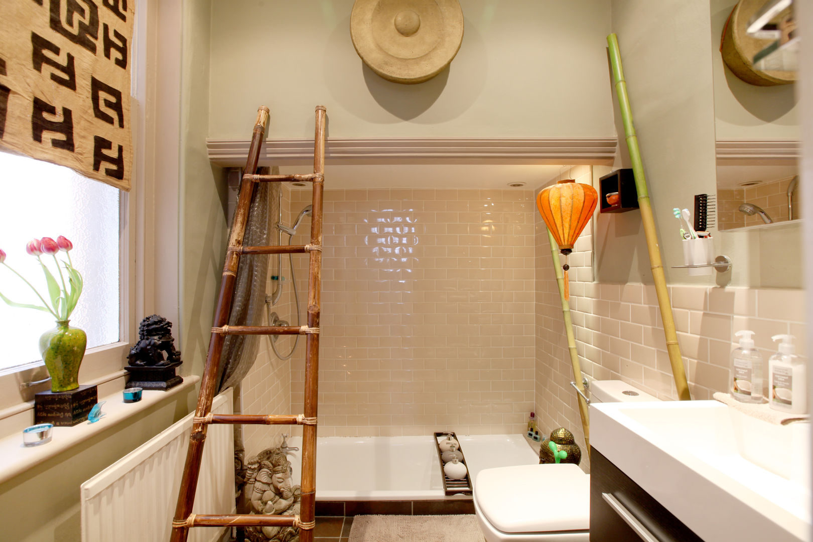 5 exotic decorative styles from around the world | homify
