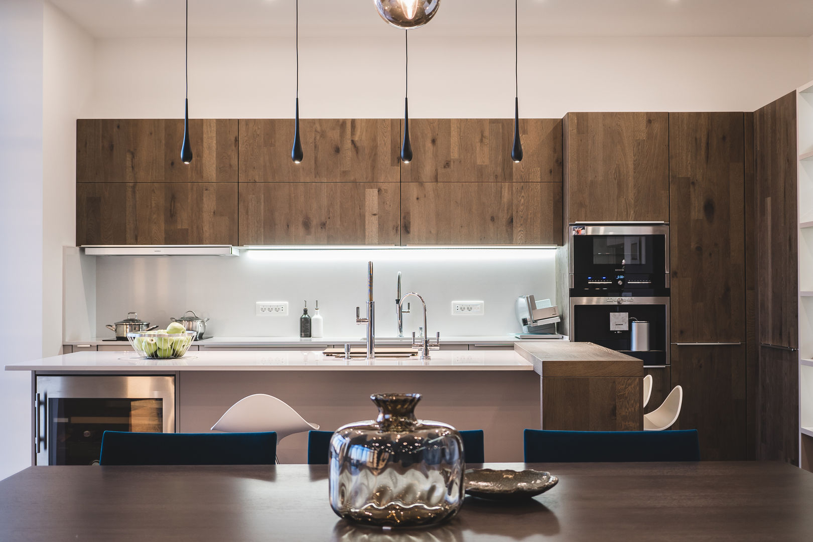 Wystrój kuchni - ciekawe aranżacje! | homify