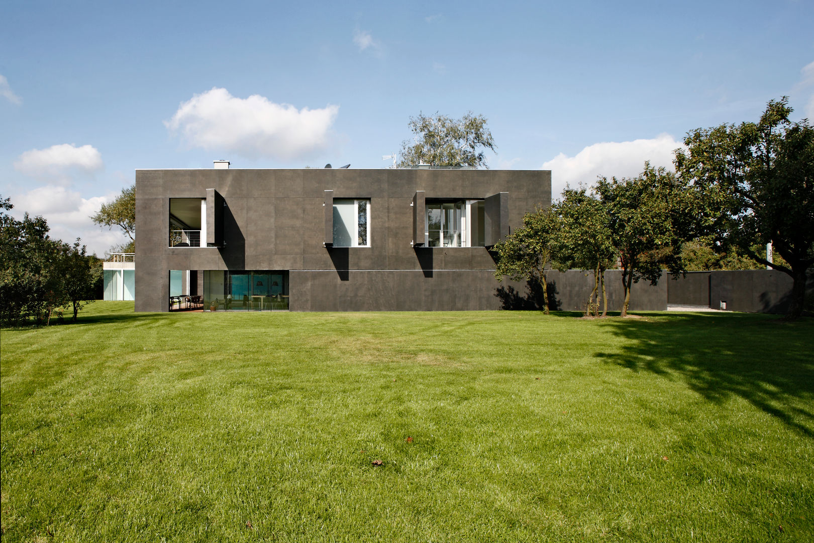 The Safe House | homify