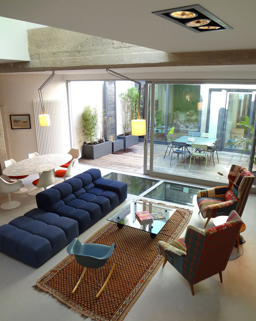 I motivi per cui il loft è diventato a prova di famiglia | homify