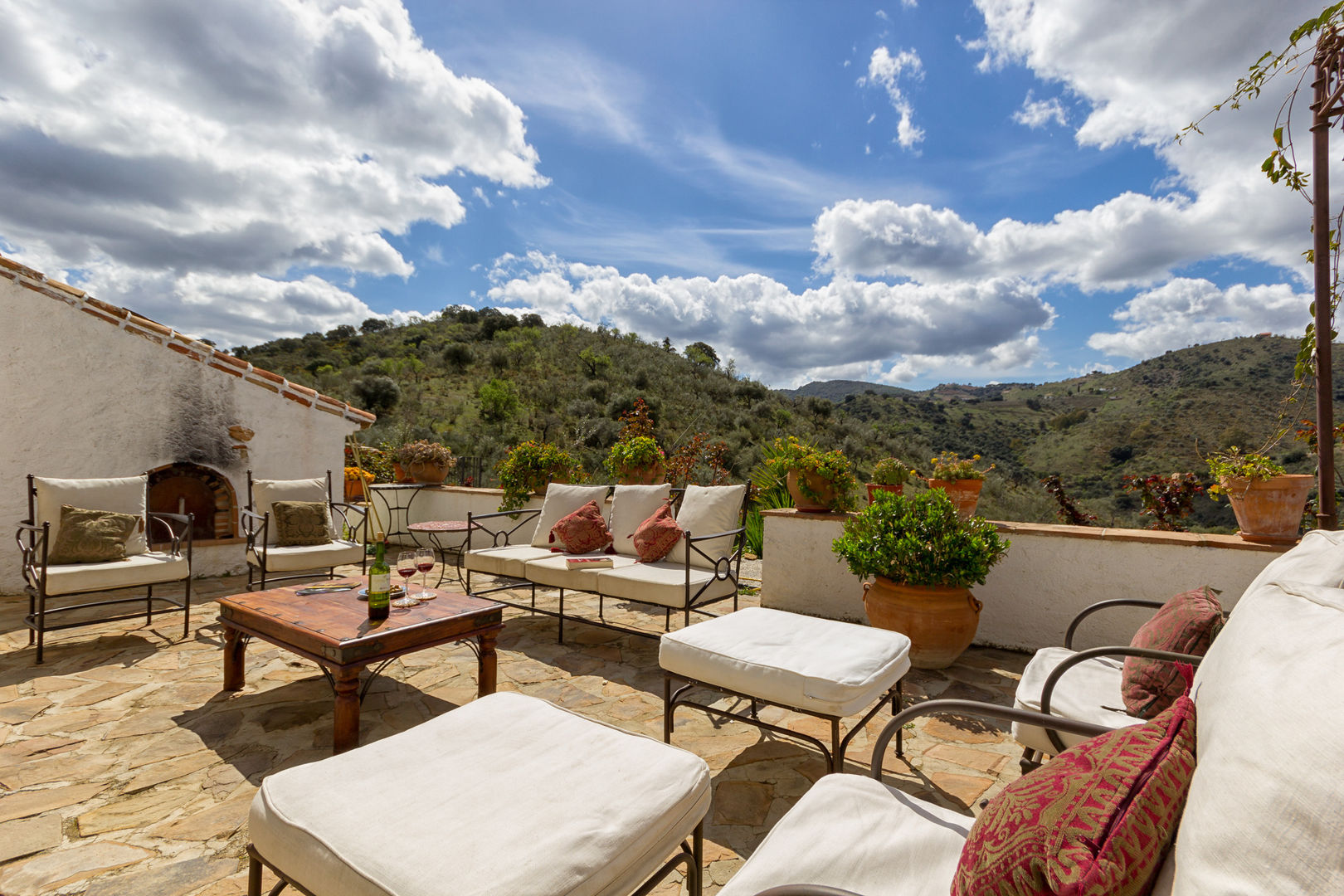Come preparare la propria casa all'estate | homify