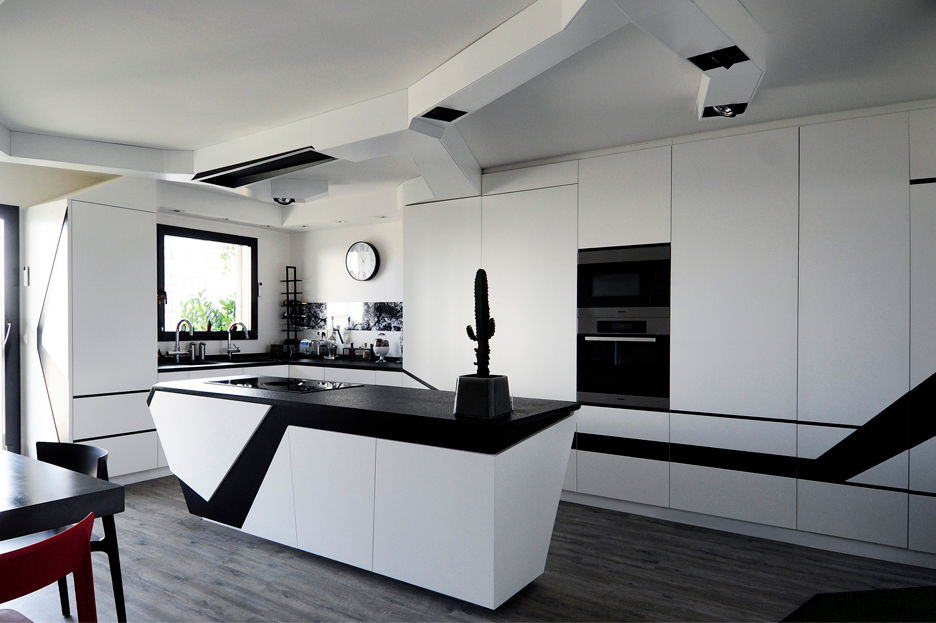 12 sublime kitchen islands that will make your mouth water | homify