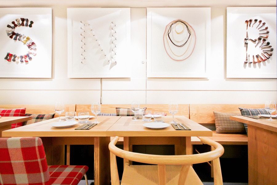 The Snob Restaurant: una hamburguesería diferente en Barcelona | homify