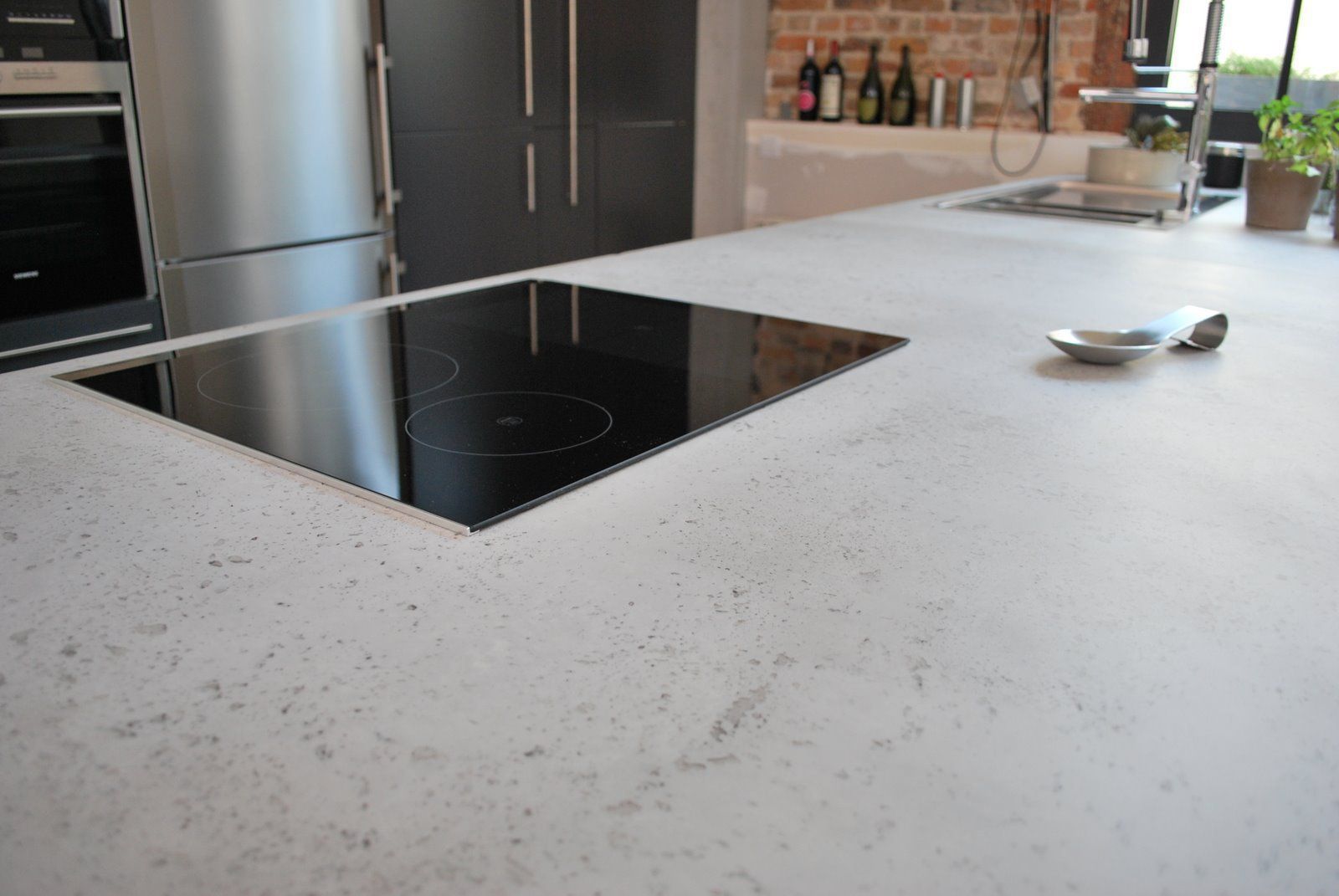 Nouvelle tendance : le béton apparent | homify