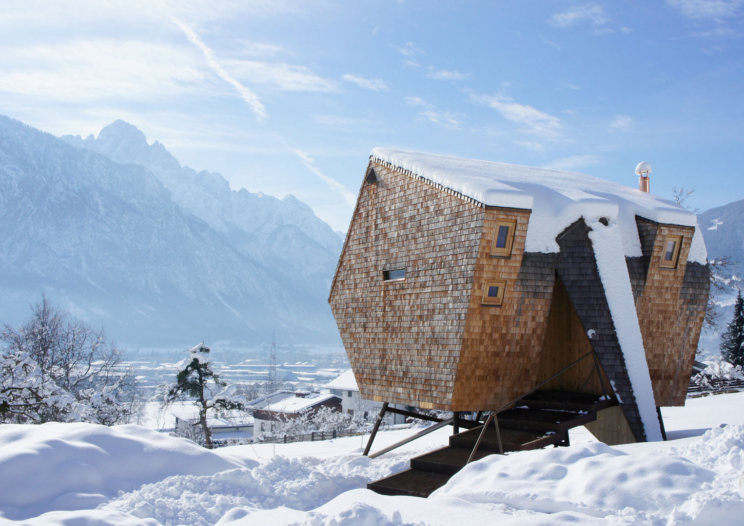 Les 12 plus belles maisons de notre site! | homify