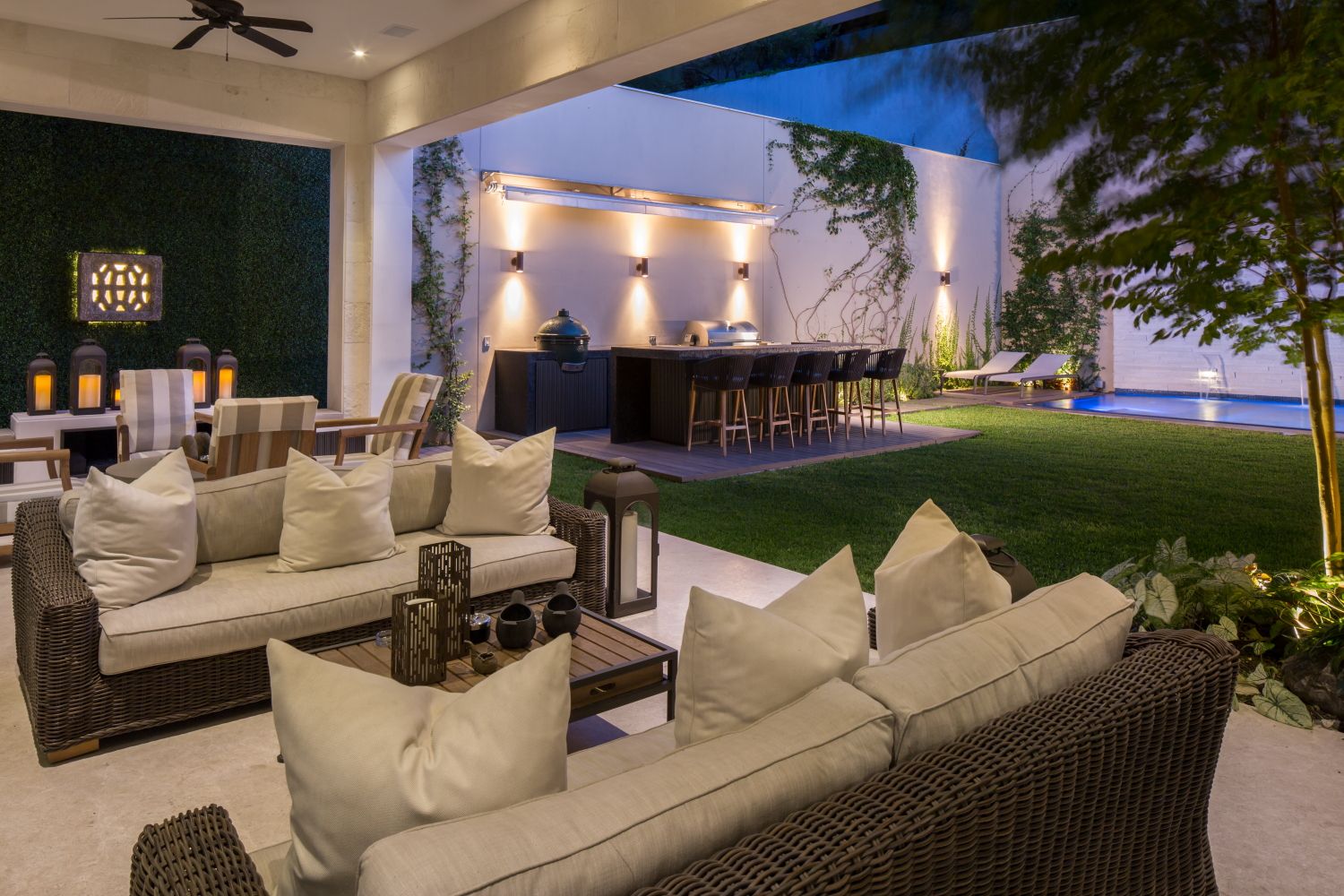 Home improvement: 10 garden and terrace ideas to copy | homify