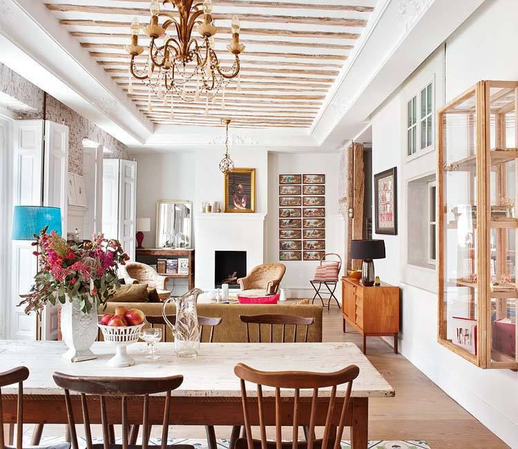 14 easy-to-copy décor ideas for 2017 | homify