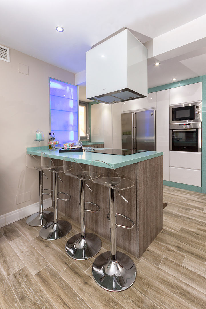 I colori in cucina | homify