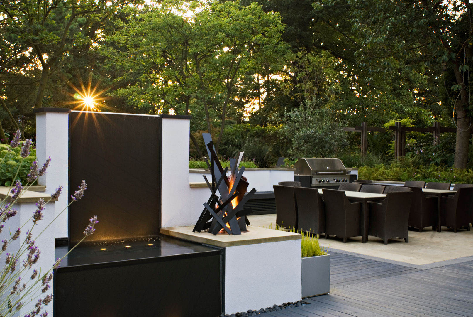 Bonfire ideas for every family occassion | homify