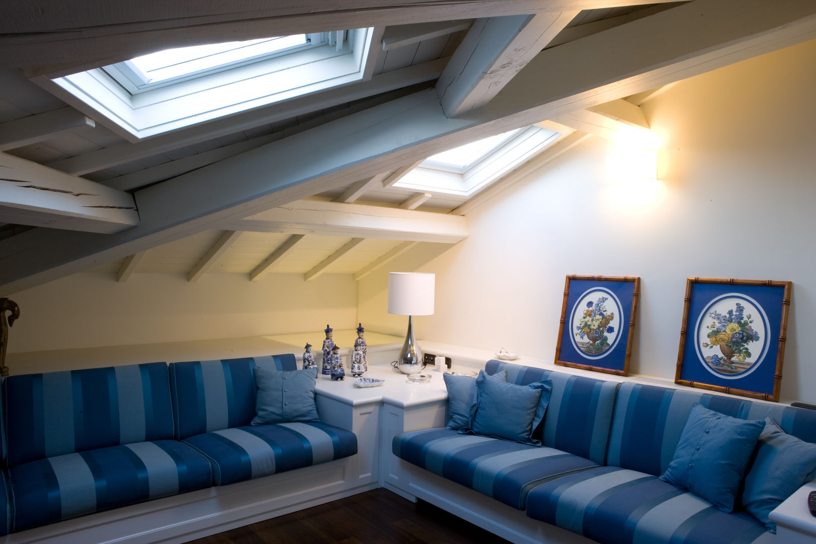 Come Rendere Agibile e Abitabile il Sottotetto | homify