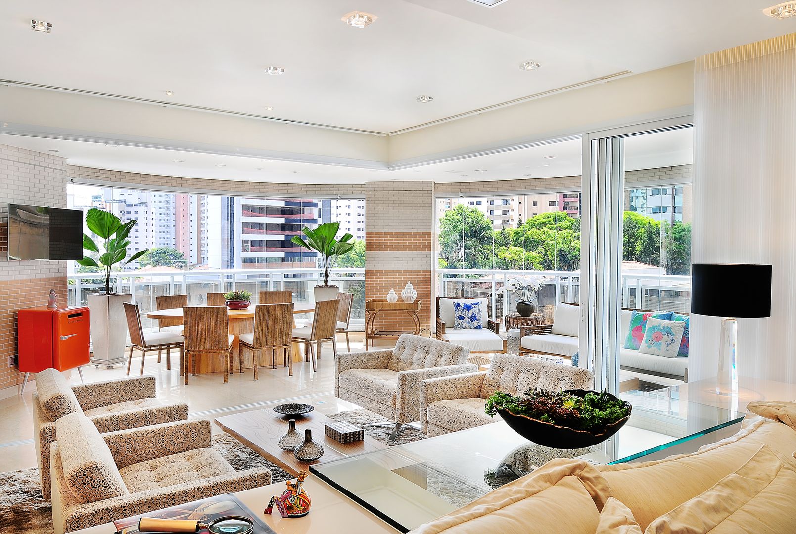 Adriana Scartaris, designer de interiores brasileira | homify