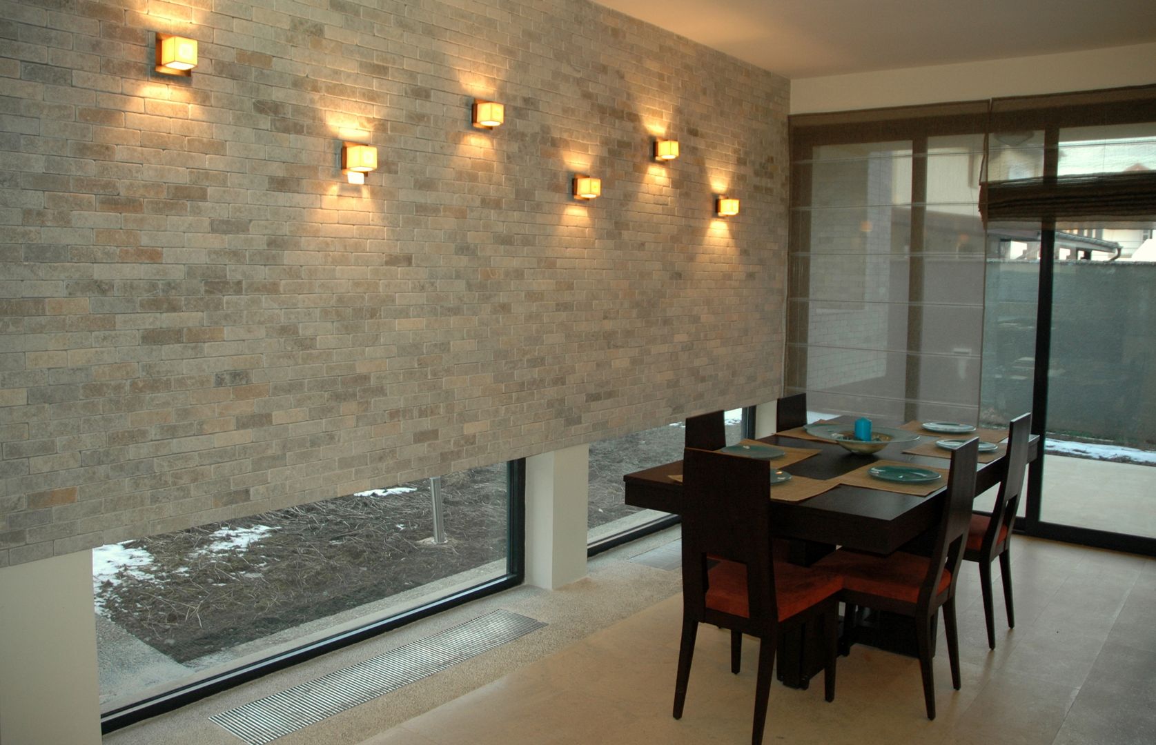 15 fabulous ideas to light up interior walls of your home | homify