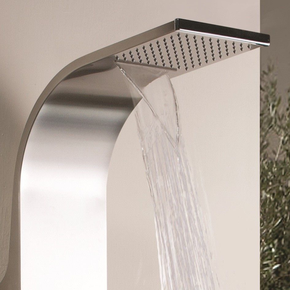 Regaderas para bañarse mejor - 7 diseños fantásticos | homify