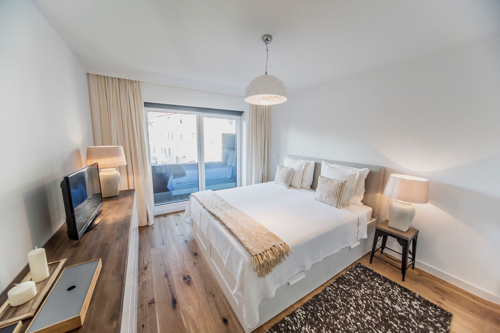 Le guide ultime de la lampe de chambre parfaite! | homify