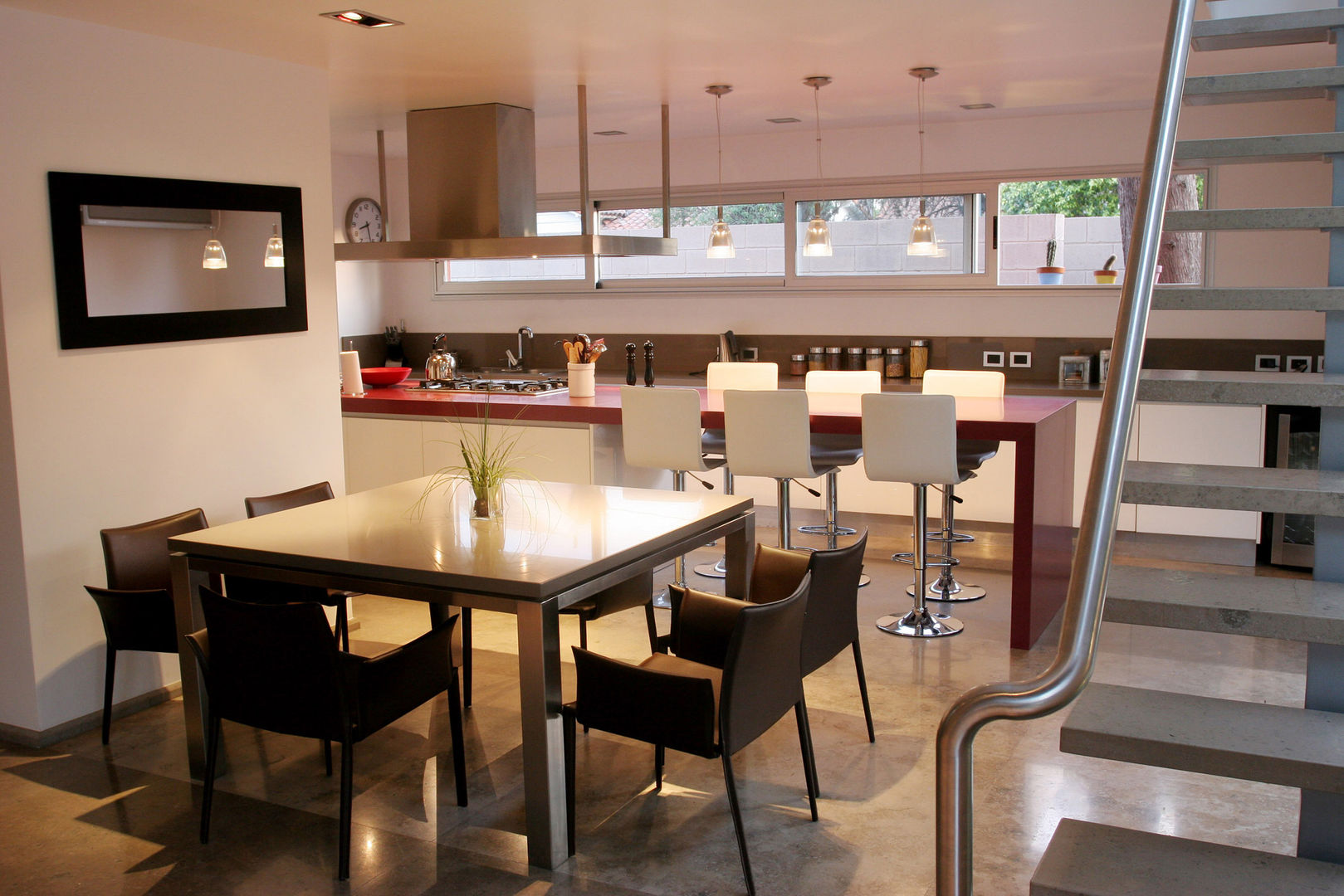 Pisos de concreto pulido: ¡18 ideas que te van a encantar! | homify