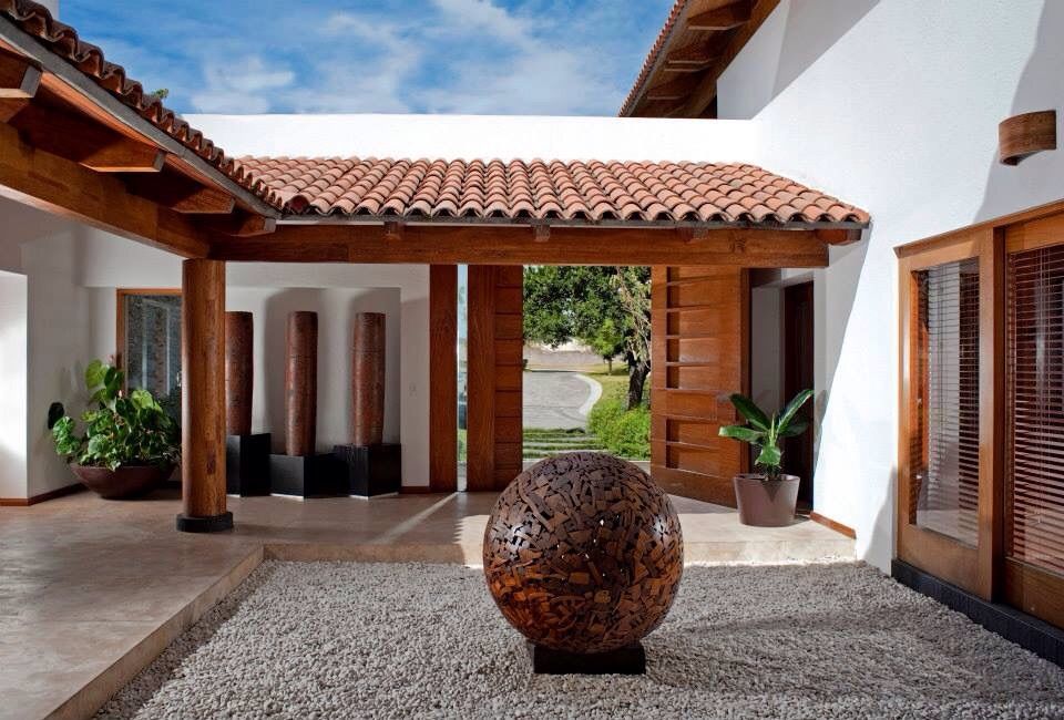 Fachadas de madera - ¡Muchas ideas y fotos! | homify