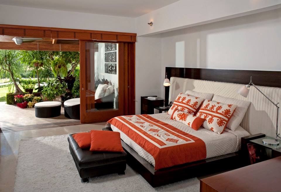 25 quartos com espaço exterior que o vão encantar | homify