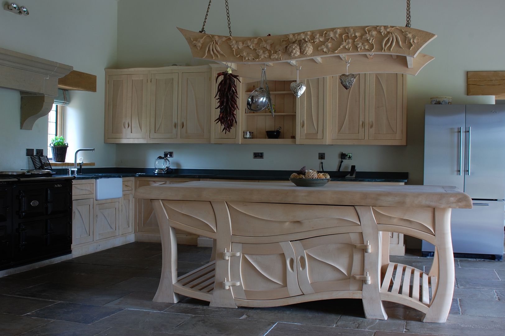 13 killer kitchen cabinets to seriously raise your home's style | homify