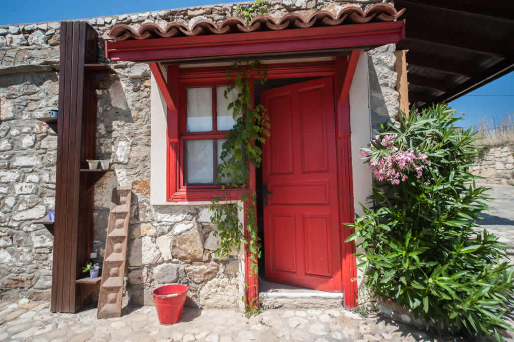 Wooden front doors | homify