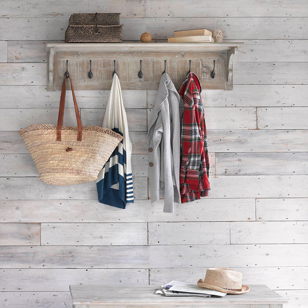 First impressions: homify’s best hallway storage ideas | homify