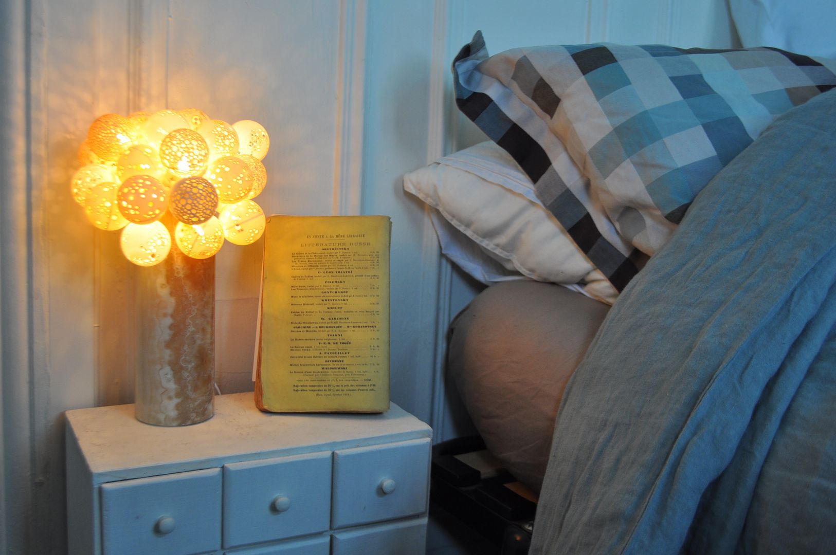 Decorar Com Luzes de Fada: Dicas e Truques | homify