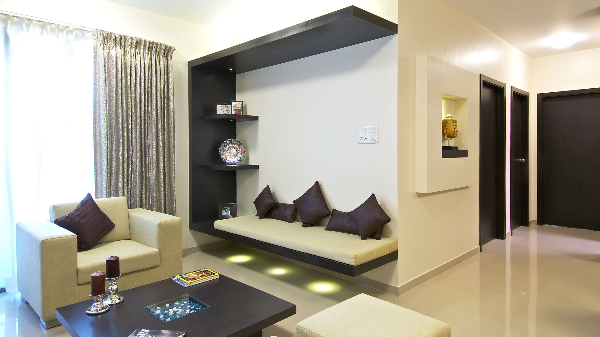 13 repisas flotantes y modernas ¡para hacerlas en tu casa ya! | homify