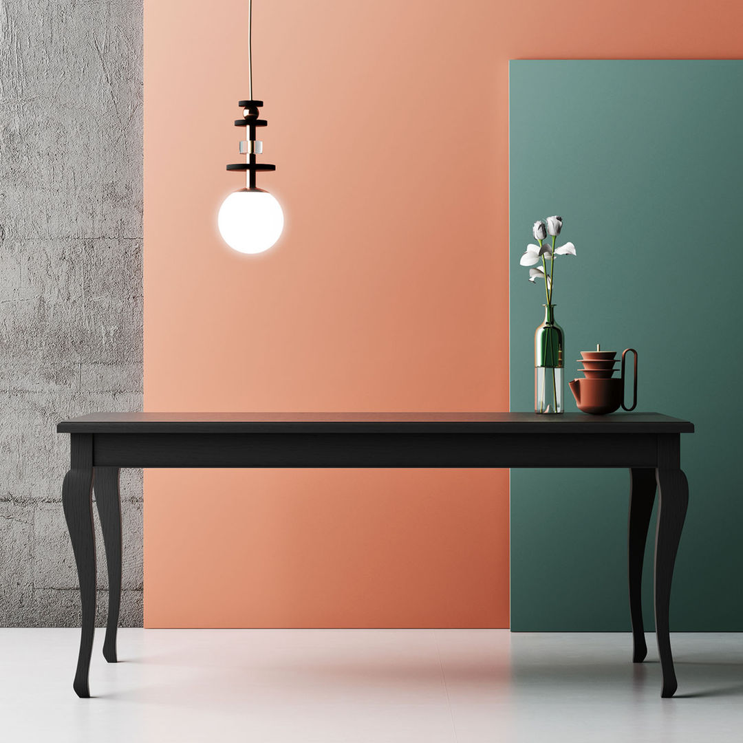 7 Dining Tables with a Difference | homify