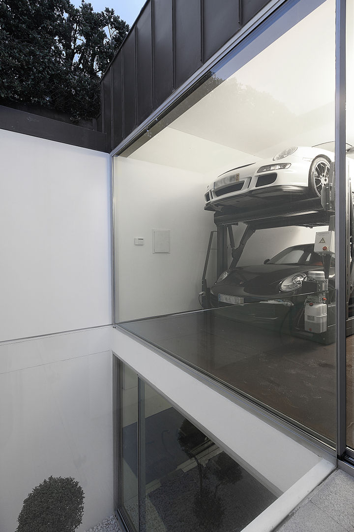 Garagens extraordinárias que inspiram | homify
