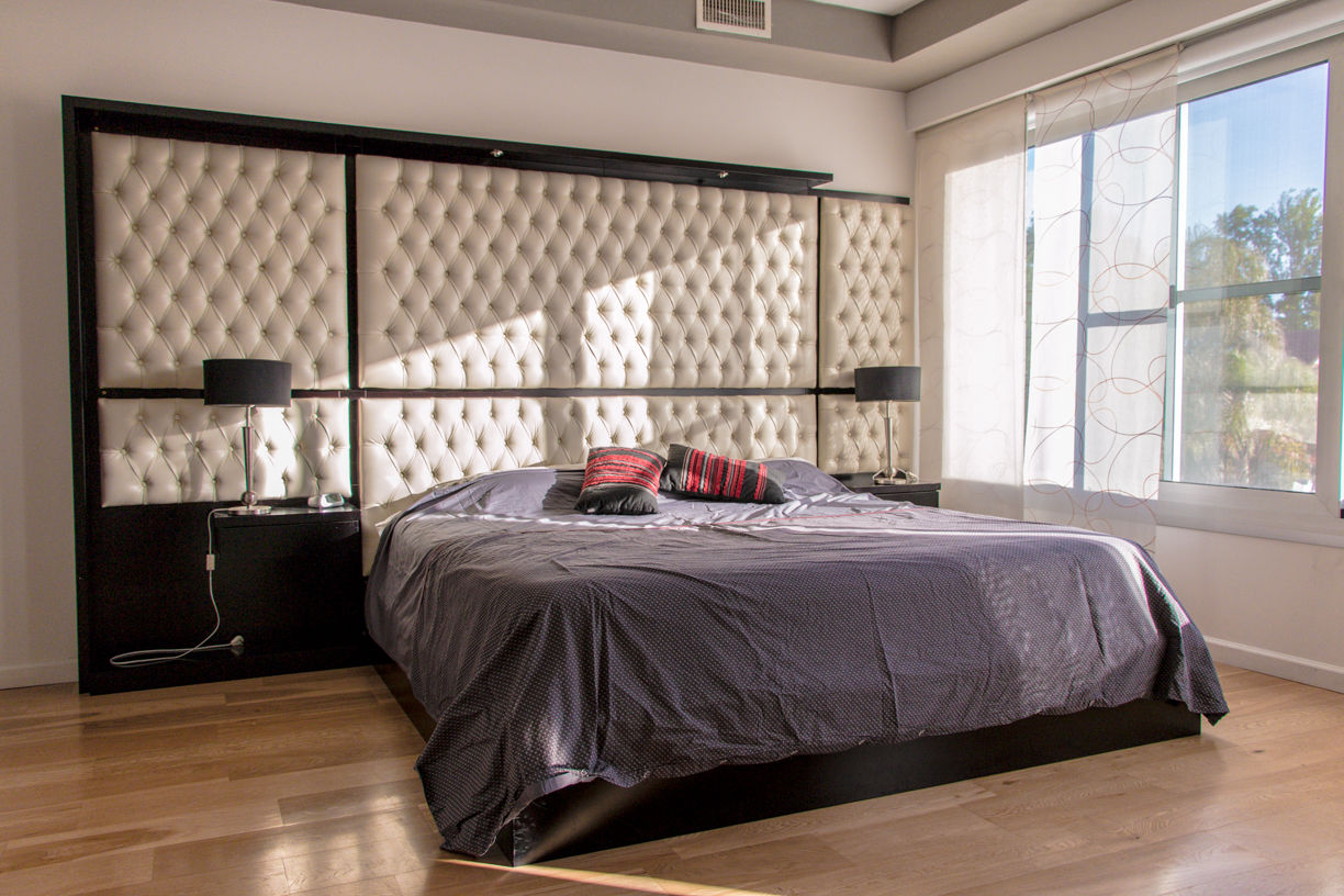 Capitoné: enamorate de esta forma de tapizado | homify