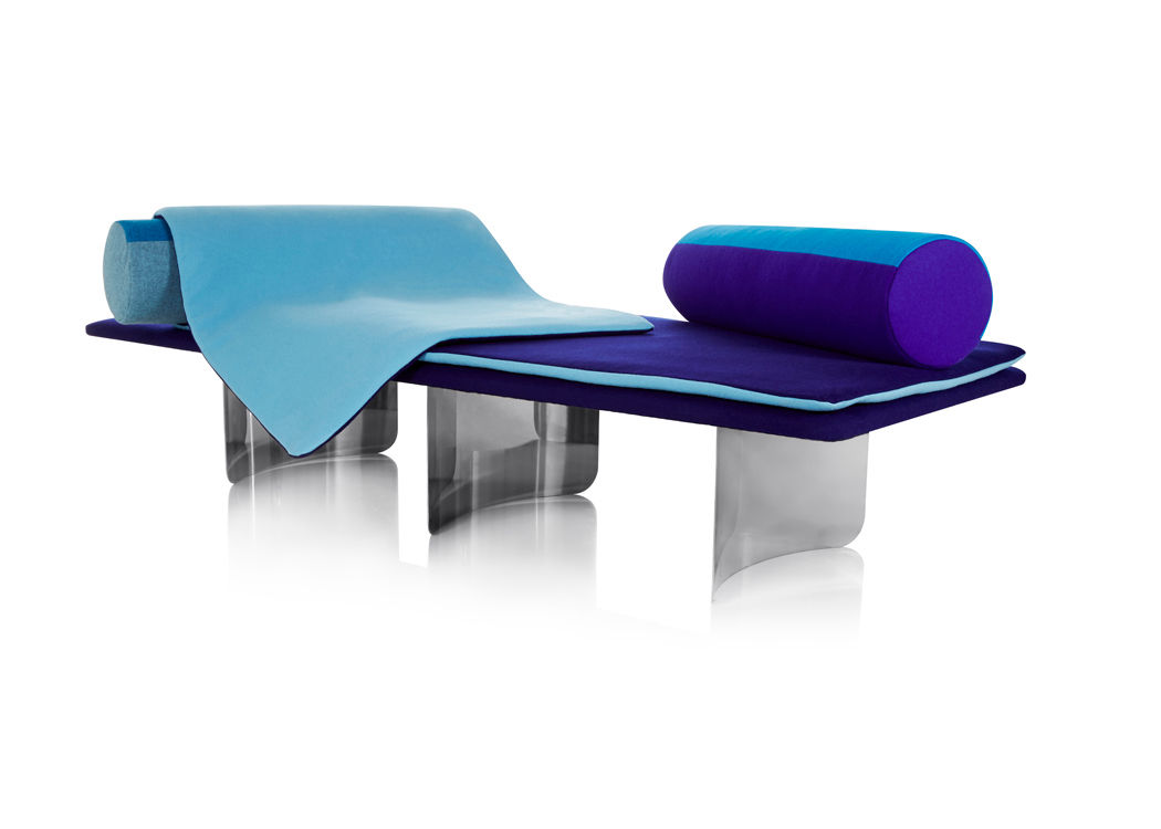 Sillón diván: objeto del deseo | homify