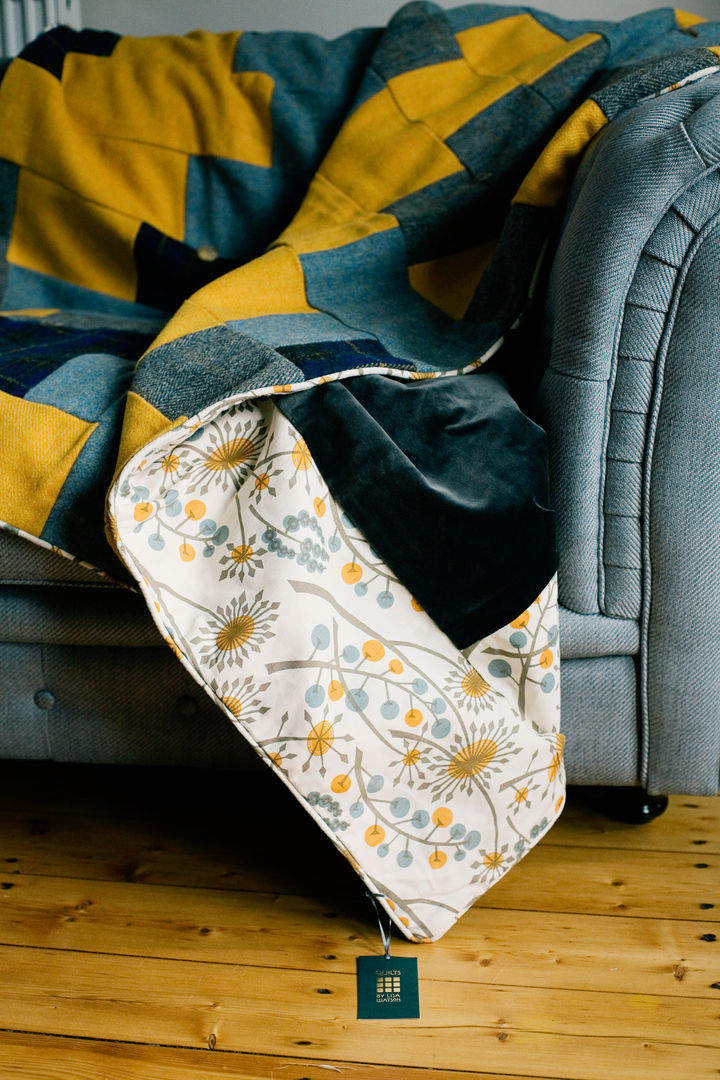 Cosy textiles for cold winter nights | homify