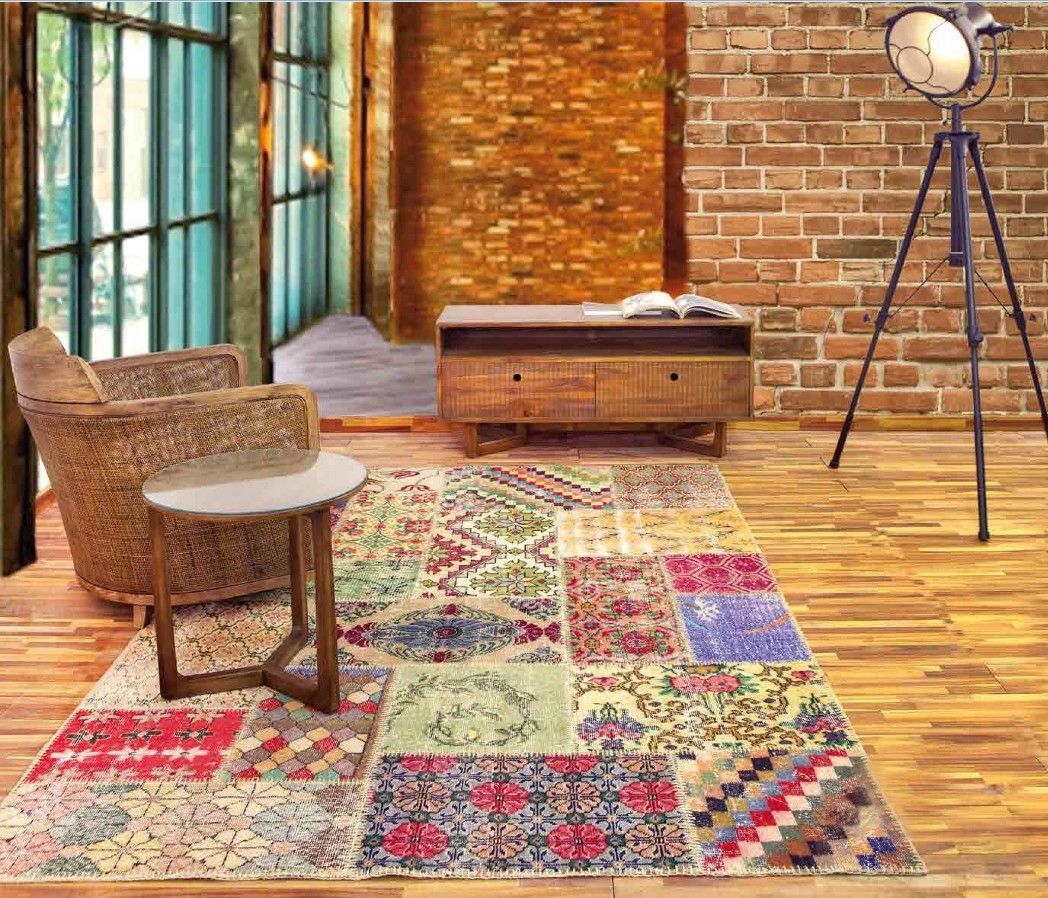 6 Stylish warm carpets for winter | homify