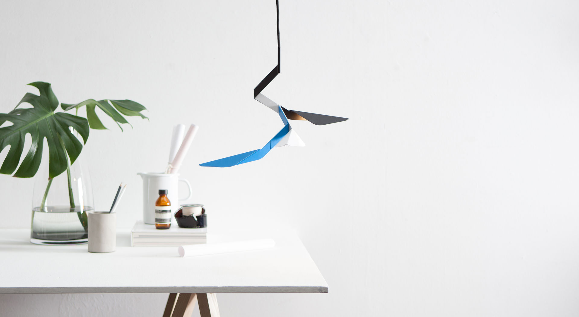 Modulare LED-Leuchte von Famoos | homify