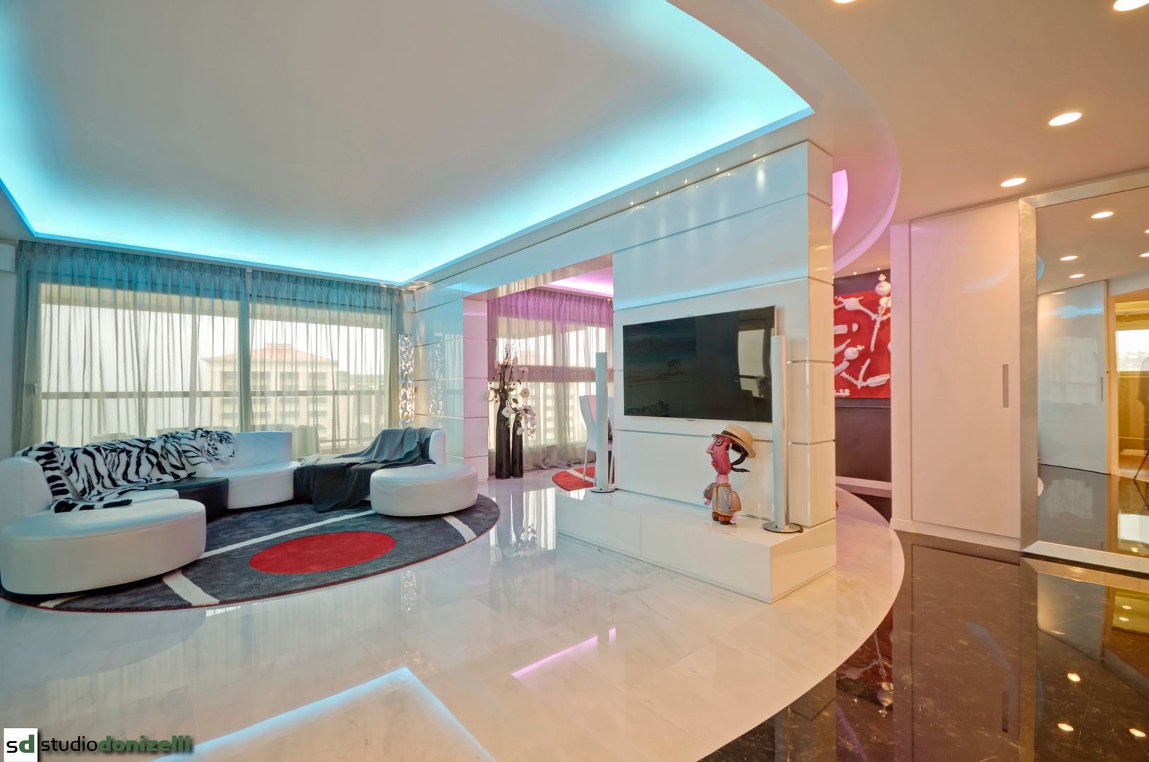 The most unique home of the year! | homify