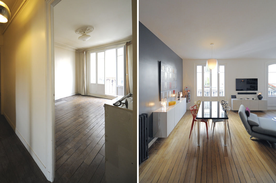 12 home transformations that will leave you breathless | homify