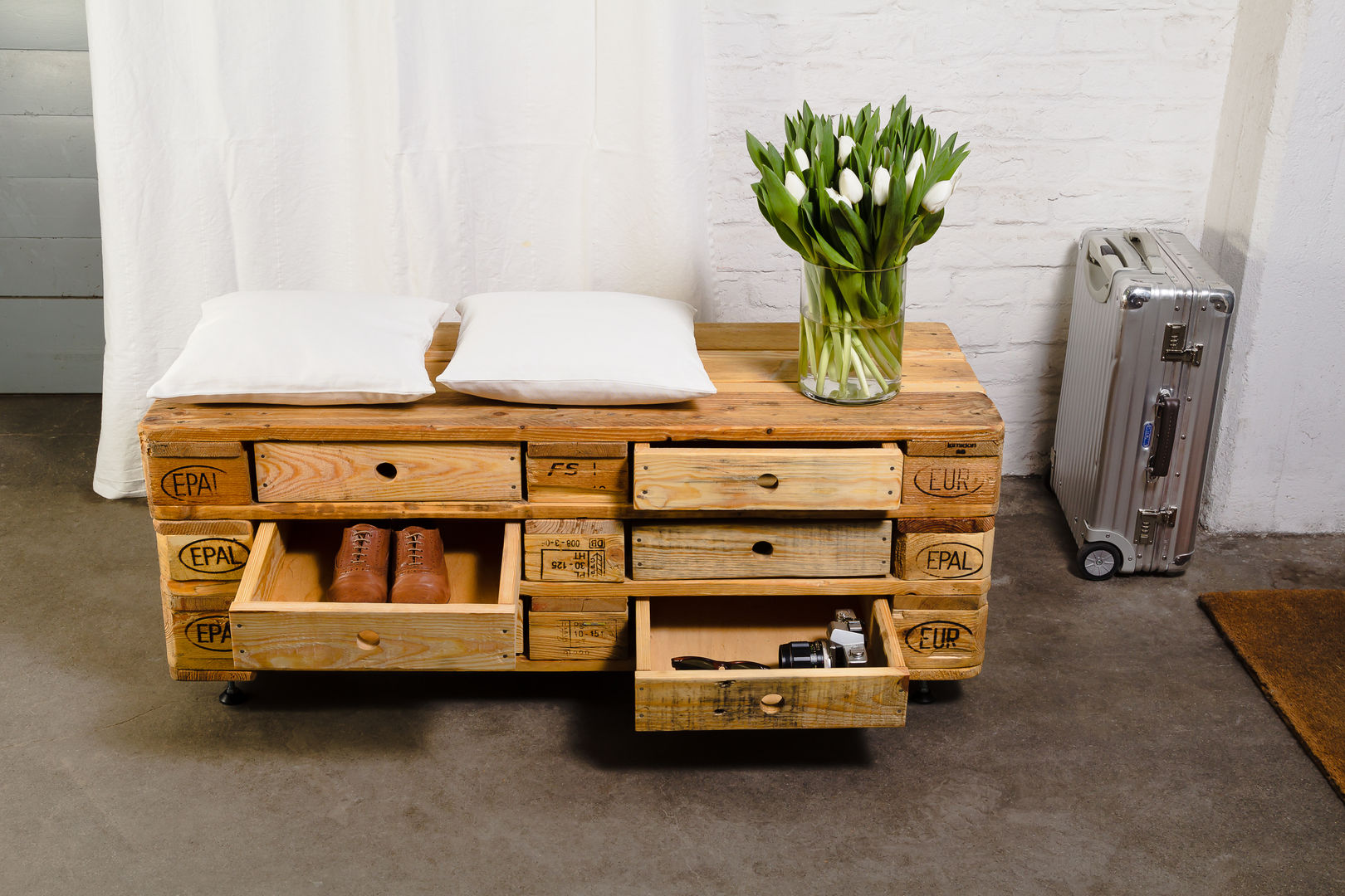 6 unique chests of drawers | homify