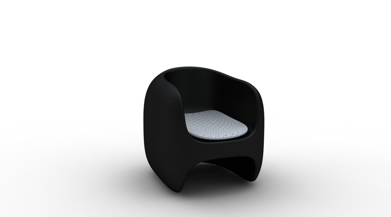 Poltroncine di design: comode da utilizzare e belle da vedere! | homify