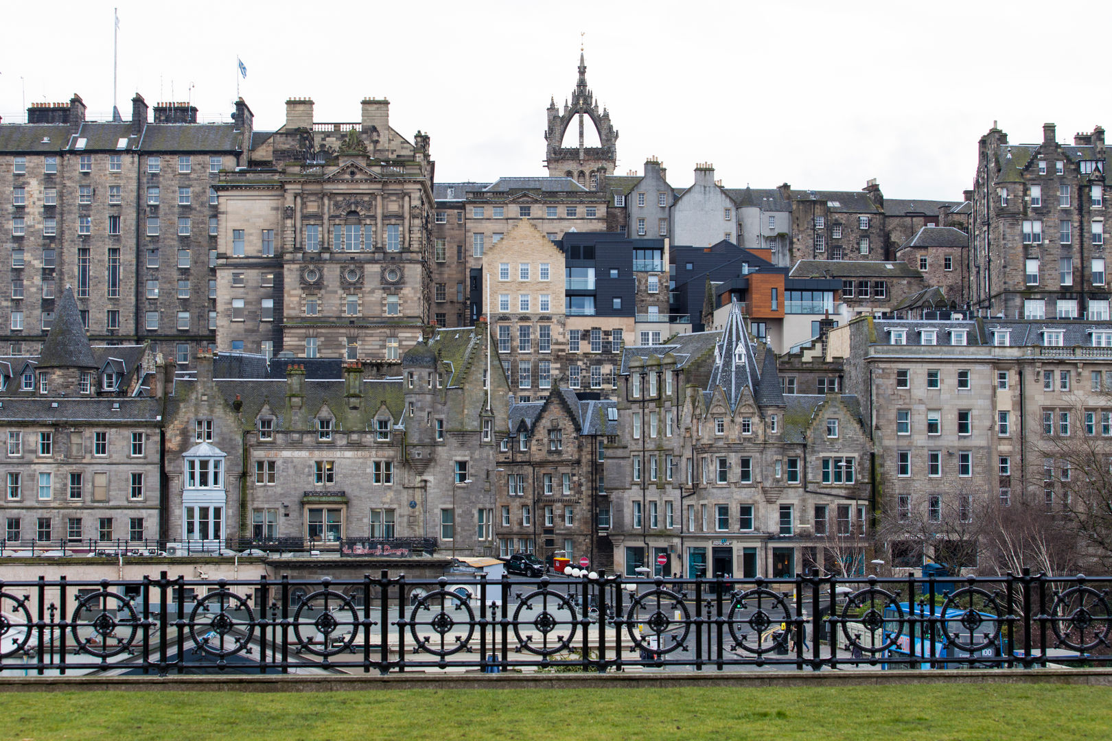Advocates Close in Edinburgh | homify