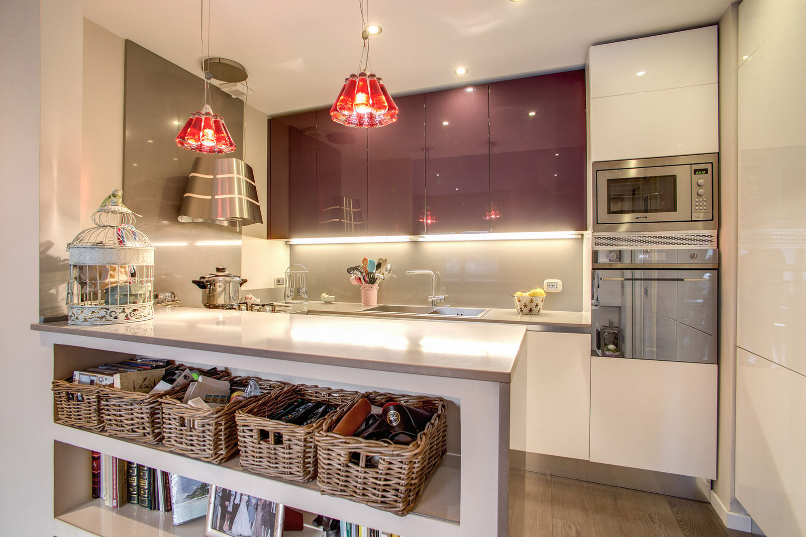 Simple DIY kitchen ideas | homify