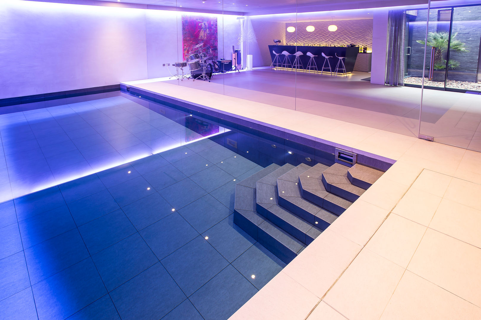 Six stunning indoor pools | homify