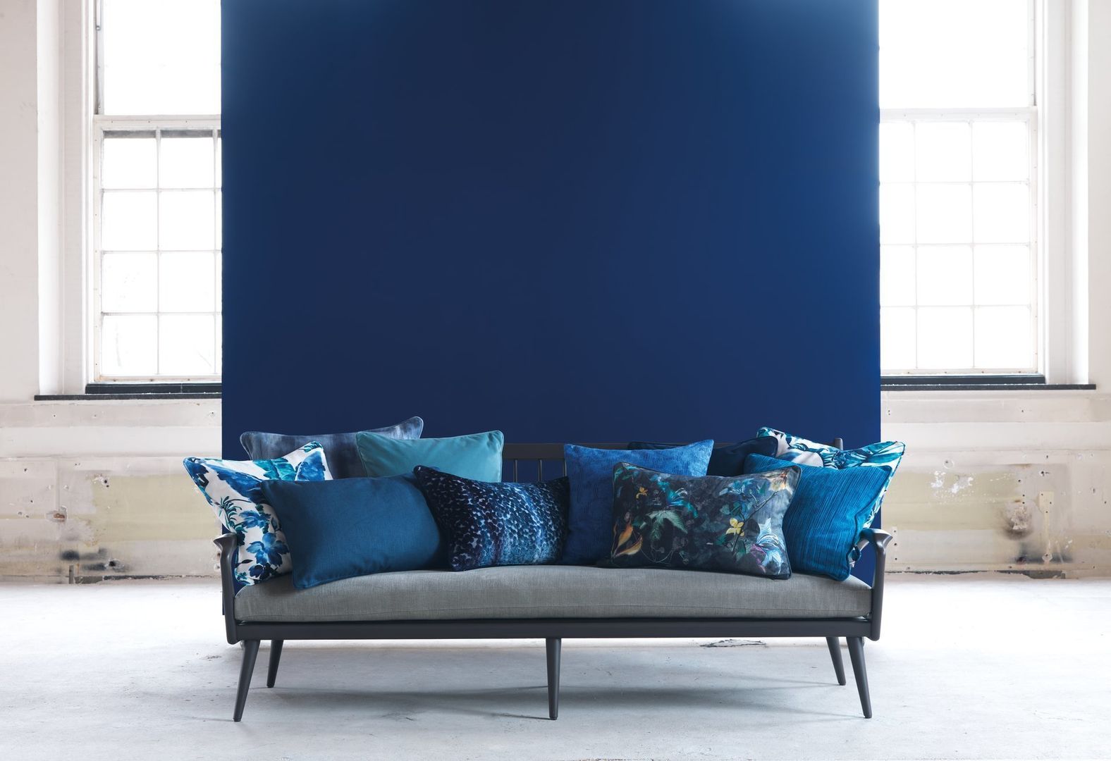 10 Dazzling Decorative Fabrics For Your Home | homify