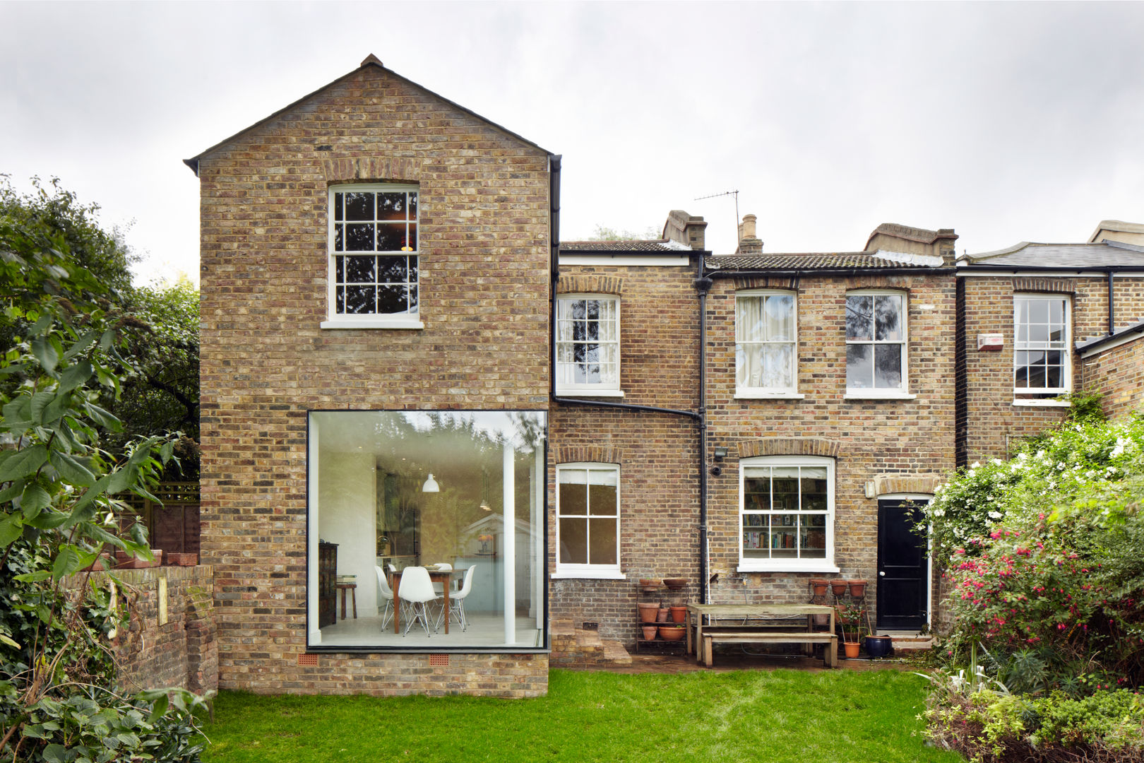 14 British home renovations to inspire your next project | homify