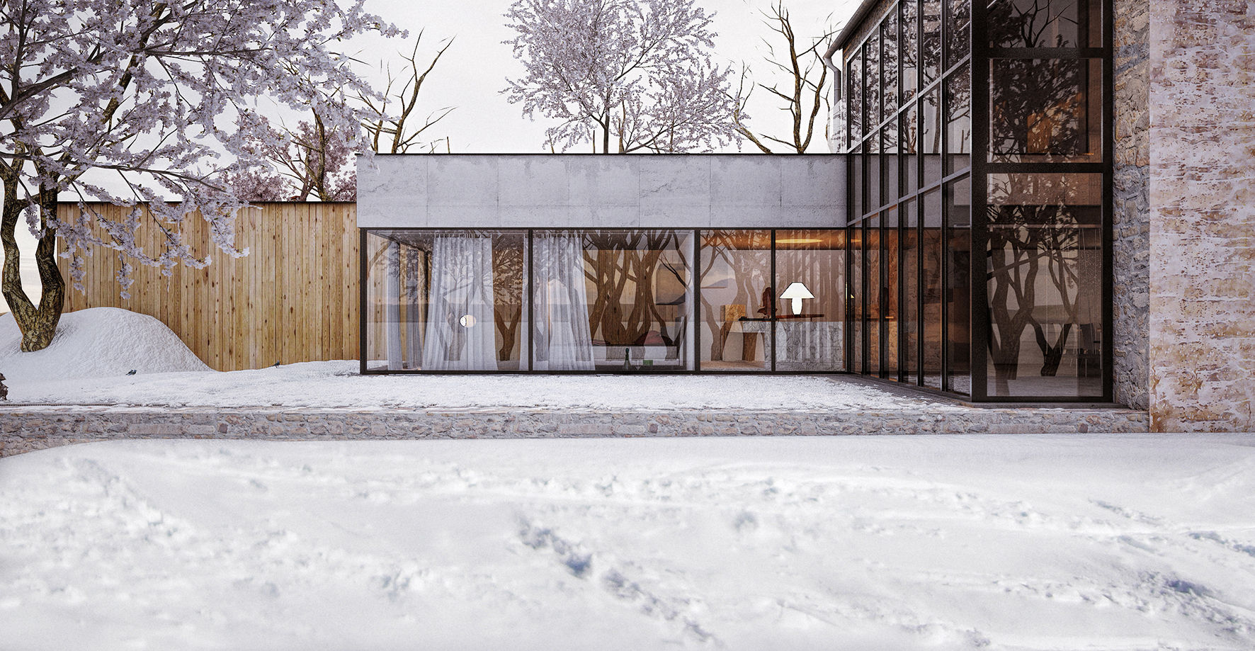Fabulous flat roofs | homify