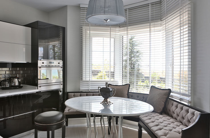 Mutfak Masası Nasıl Olmalı? Türk Evlerinden 9 Farklı Model | homify