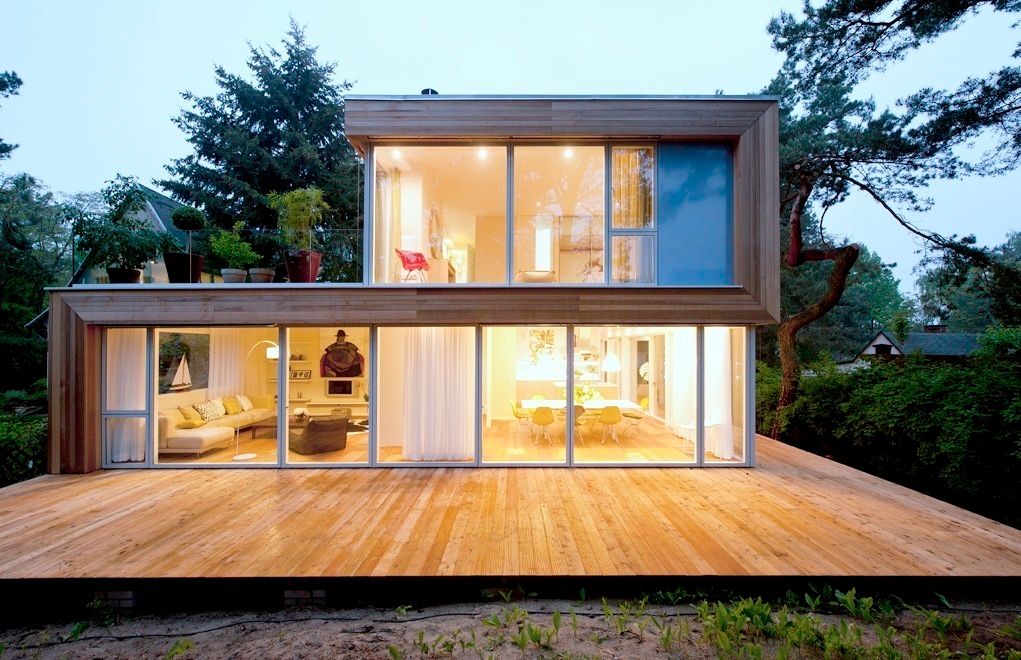The Irresistible Top 10 Container Homes | homify