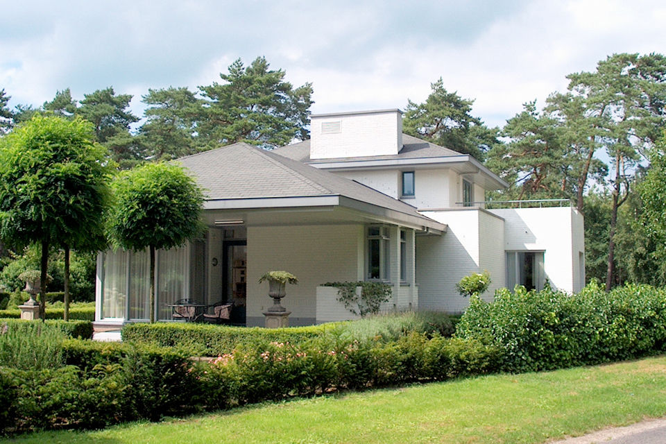 9 homes for a healthy life close to nature | homify