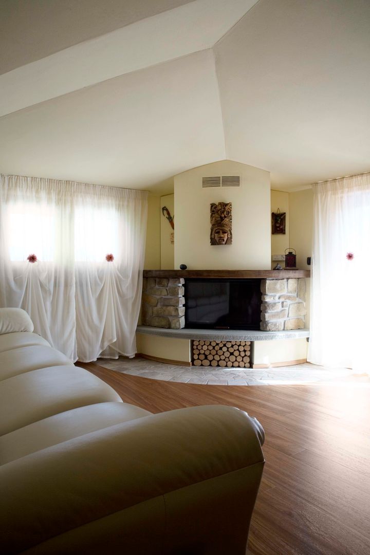 10 Camini Assolutamente Affascinanti | homify